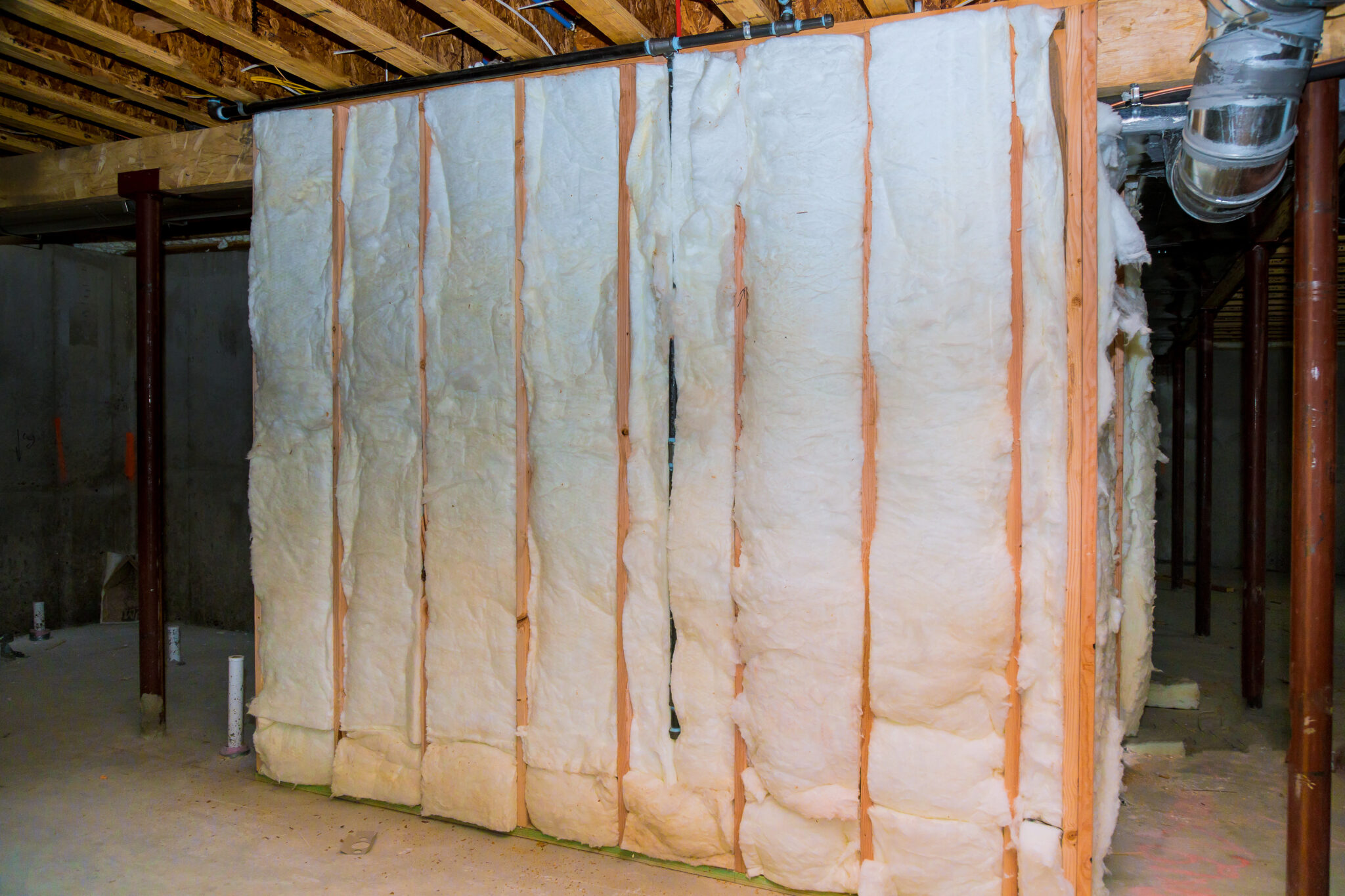 Modern Insulation Guide: Best Alternatives to Fiberglass Today