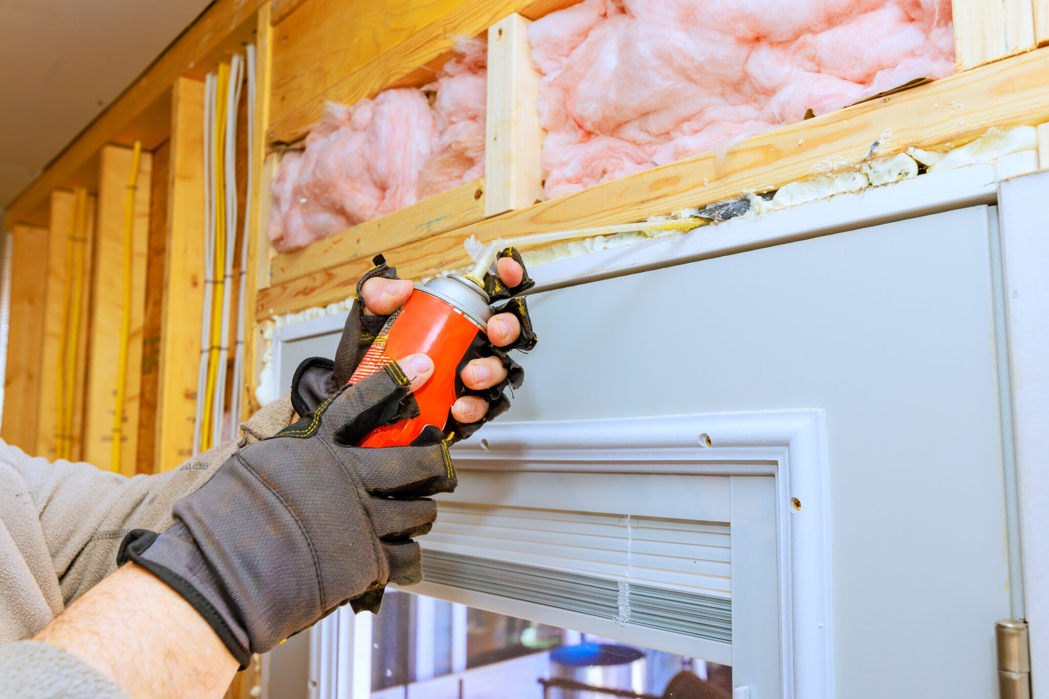 Air Sealing + Insulation: Why NJ Homes Need Both - DJG Insulation LLC