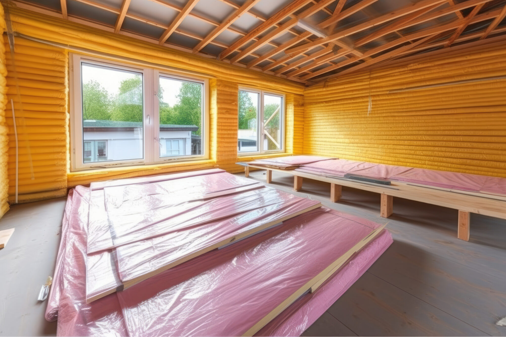 Hidden Heat Savers: Unexpected Home Insulation Spots