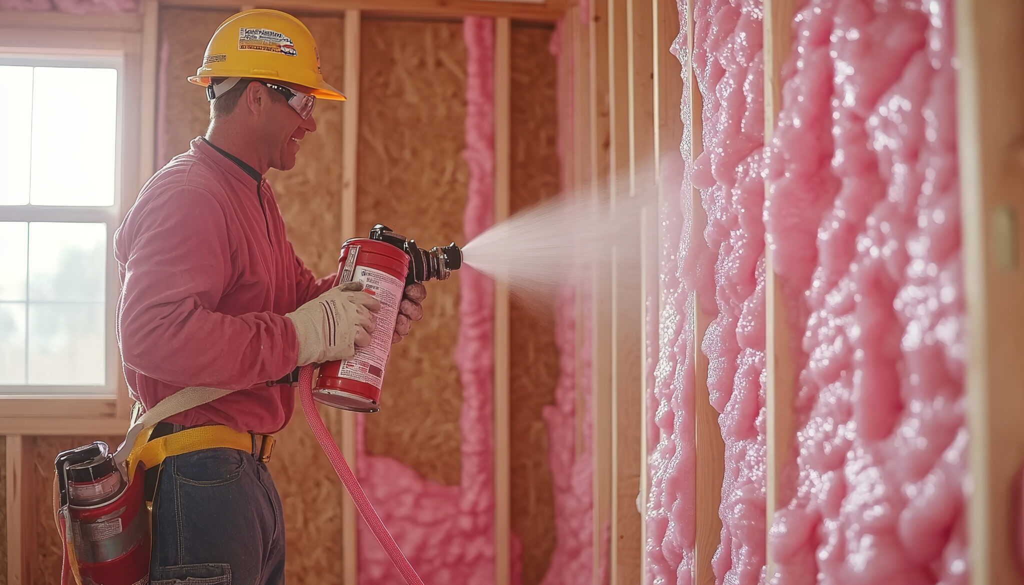 Spray Foam Installation NJ: Save Energy & Boost Home Comfort